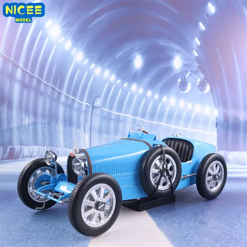 1-12-1925-Bugatti-T35-Vintage-car-High-Simulation-Diecast-Car-Metal ...