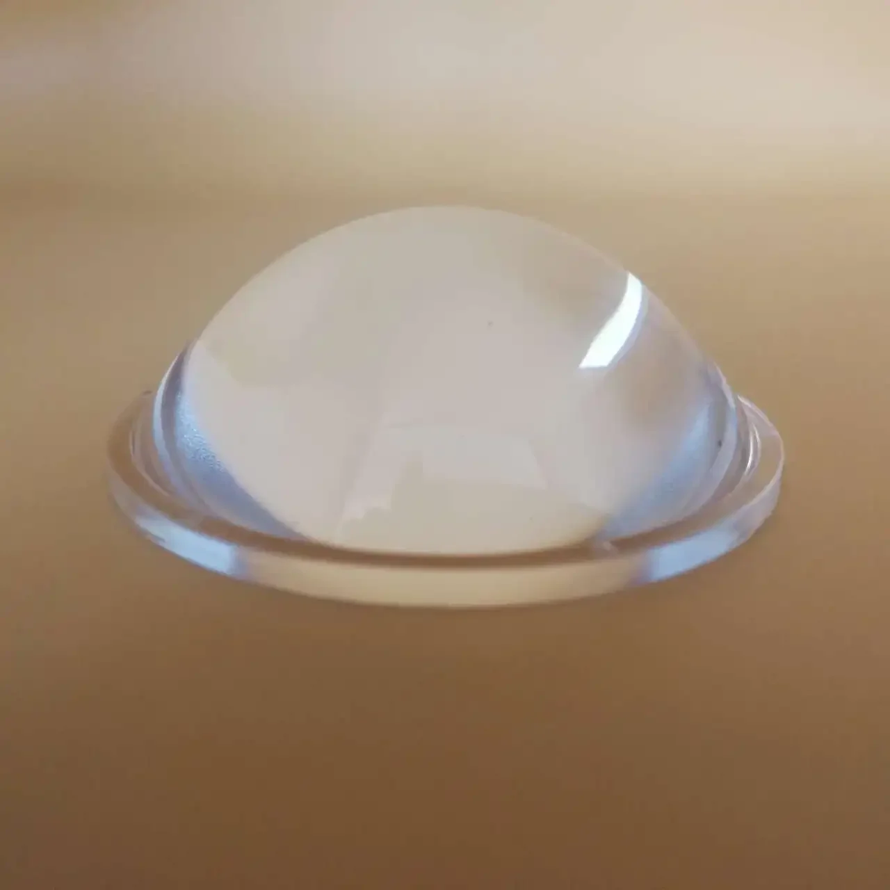 Diameter-52-69mm-Optical-Planoconvex-Glass-Lens-High-temperature ...