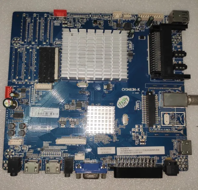 freeshipping ! CV3463H-K MAIN Motherboard BOARD bjm1-175113-0t3g for ...