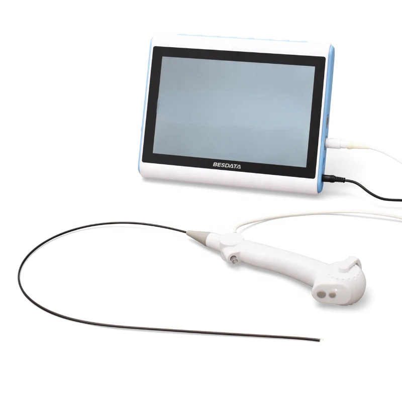 Low-Price-Hot-Selling-Medical-Disposable-Flexible-Endoscope-Urological ...
