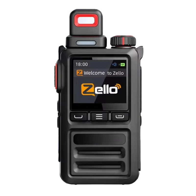 Zello-walkie-talkie-4G-red-completa-Bluetooth-para-exteriores-WIFI ...