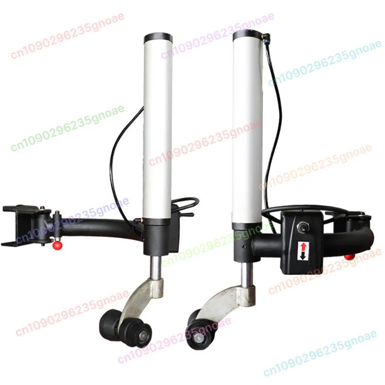 Left Right Tire Changer Helper Assistance Arm Beadpressing Arm Tyre ...
