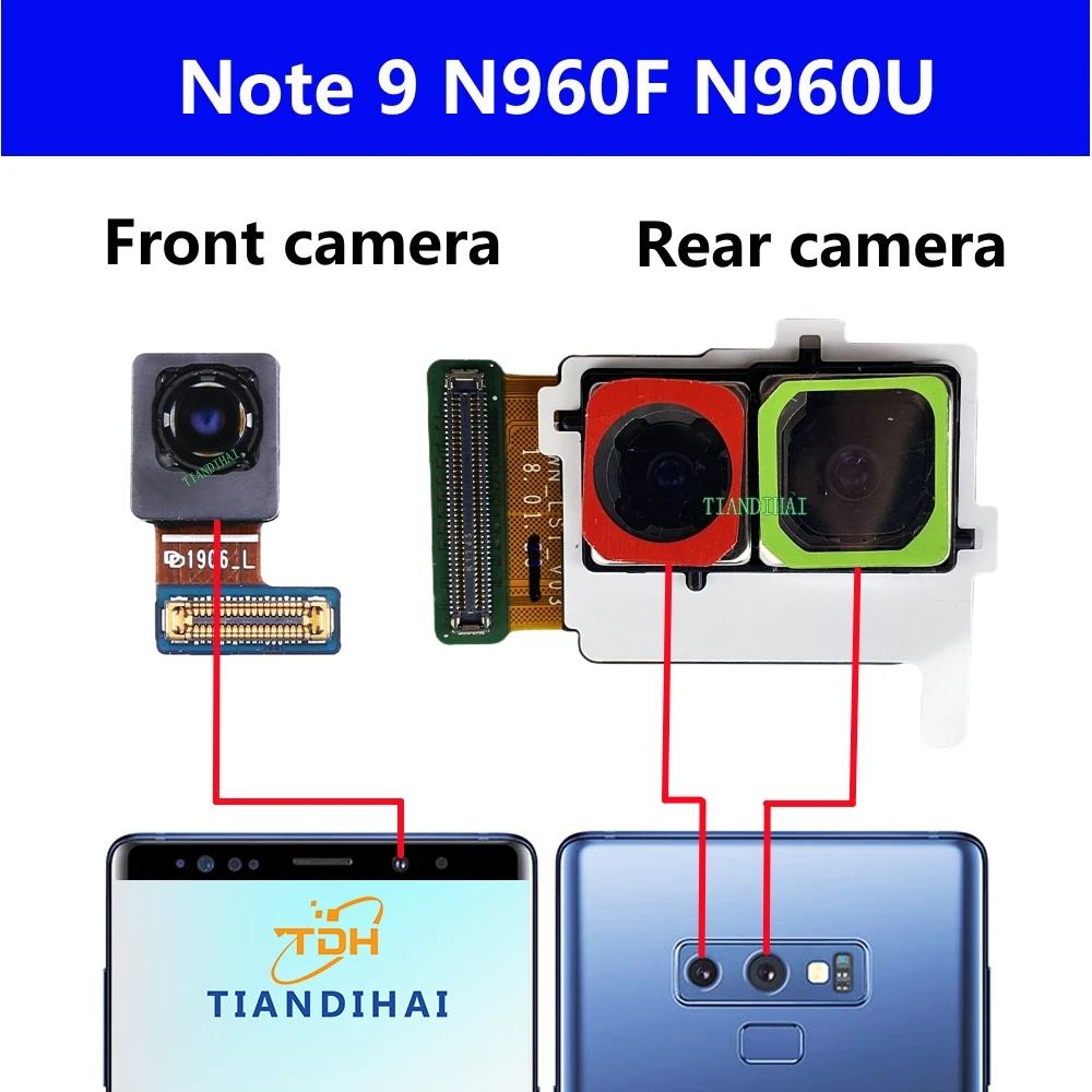 For-Samsung-Galaxy-Note-9-NOTE9-N960F-N960U-N960N-Front-Rear-Back-Camera-Frontal-Selfie-Main.jpg