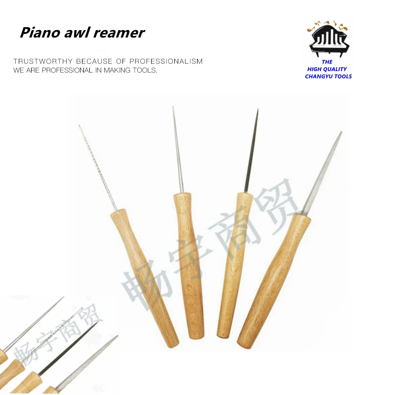 Piano-awl-reamer-Piano-tuning-tools-accessories-Piano-hammer-flange ...