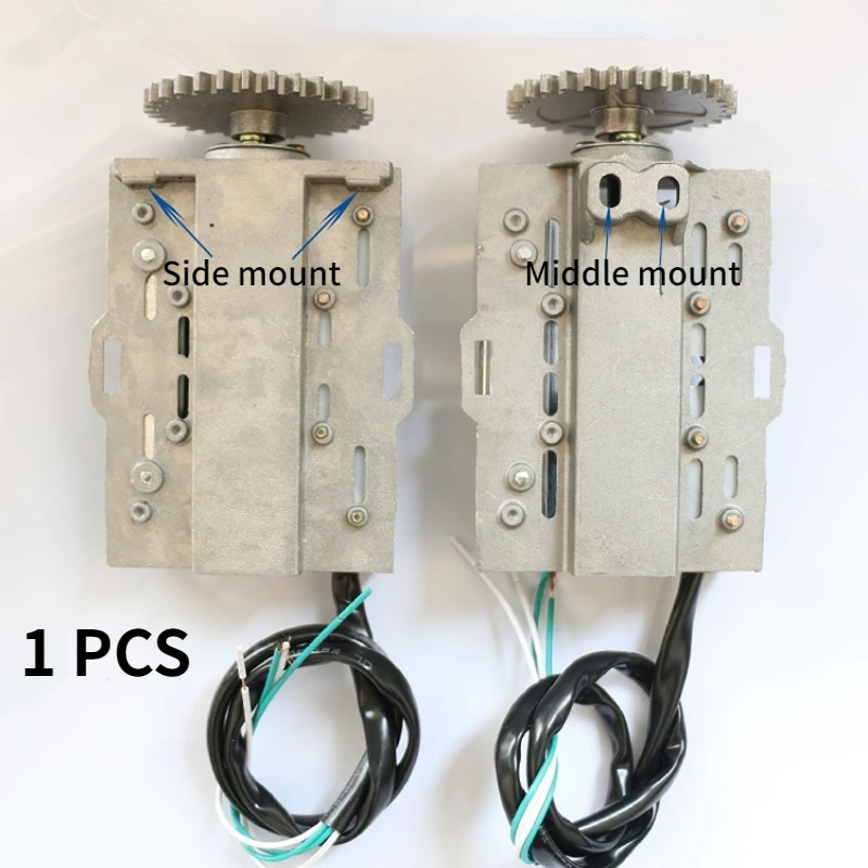 1PC roller shutter motor limit switch 600kg Rolling gate garage door limiter stop switch ...