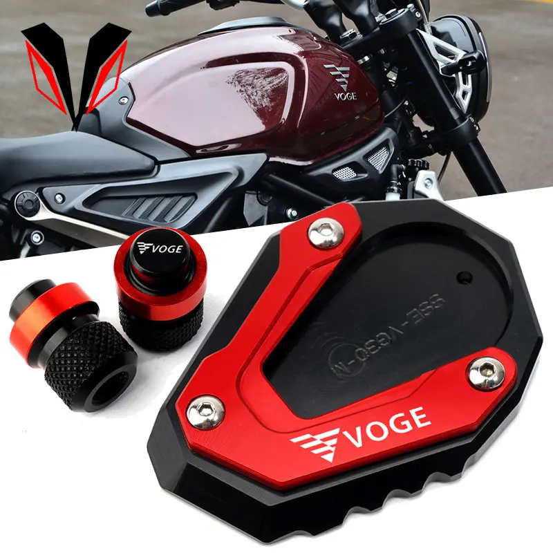 For-VOGE-300-AC-DS-300DS-300-RR-300R-300AC-Motorcycle-Accessories ...