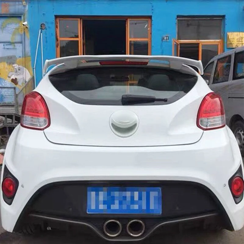 Aler-n-de-techo-de-pl-stico-ABS-Universal-accesorios-para-maletero-de ...