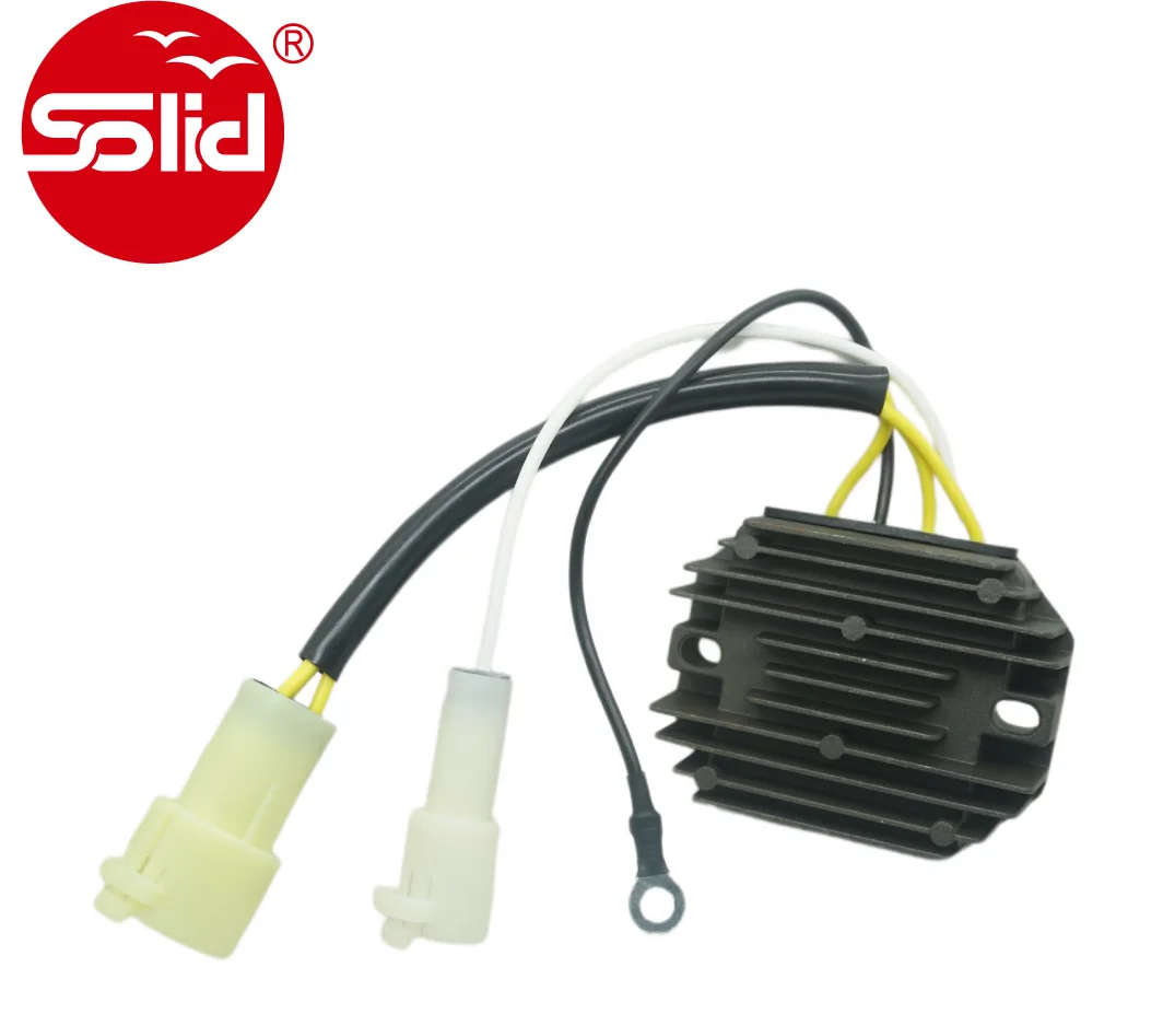 OEM Suzuki Outboard Rectifier Regulator Suzuki, 58% OFF