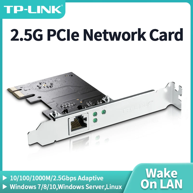 TP-Link-2-5G-PCIe-Network-Card-2-5Gbe-Ethernet-Interface-Adapter-10 ...
