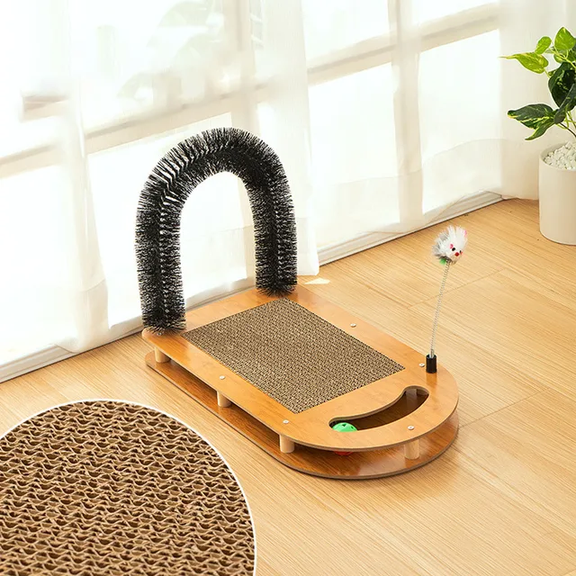 Emery Board For Cats