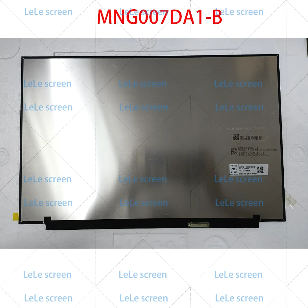 Fit-MNG007DA1-B-MNG007DA1-3-NE160QDM-N62-Screen-Laptop-LCD-Panel ...