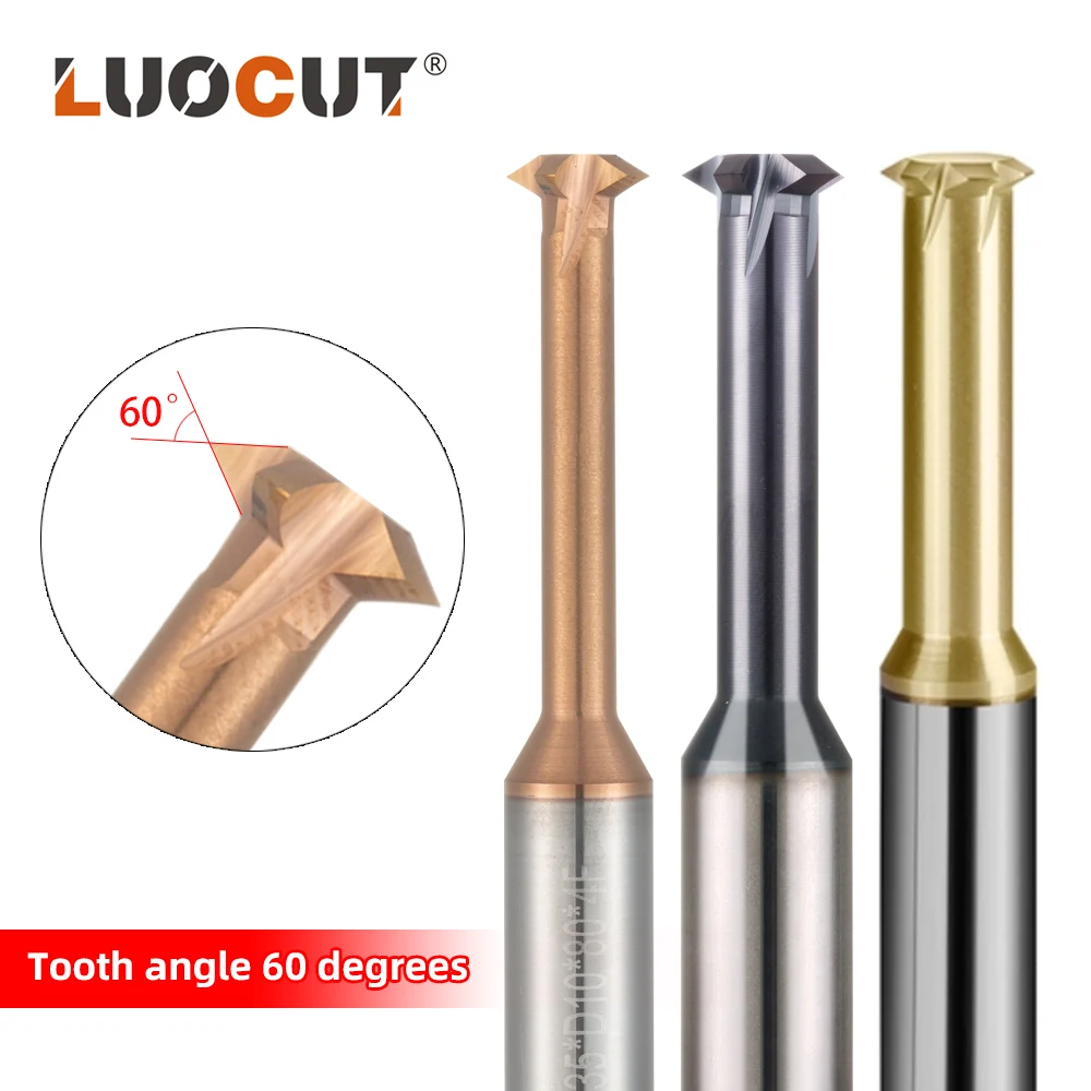 Thread-Mill-Coated-Solid-Carbide-Miniature-ISO-UNC-UNF-Pitch-CNC ...