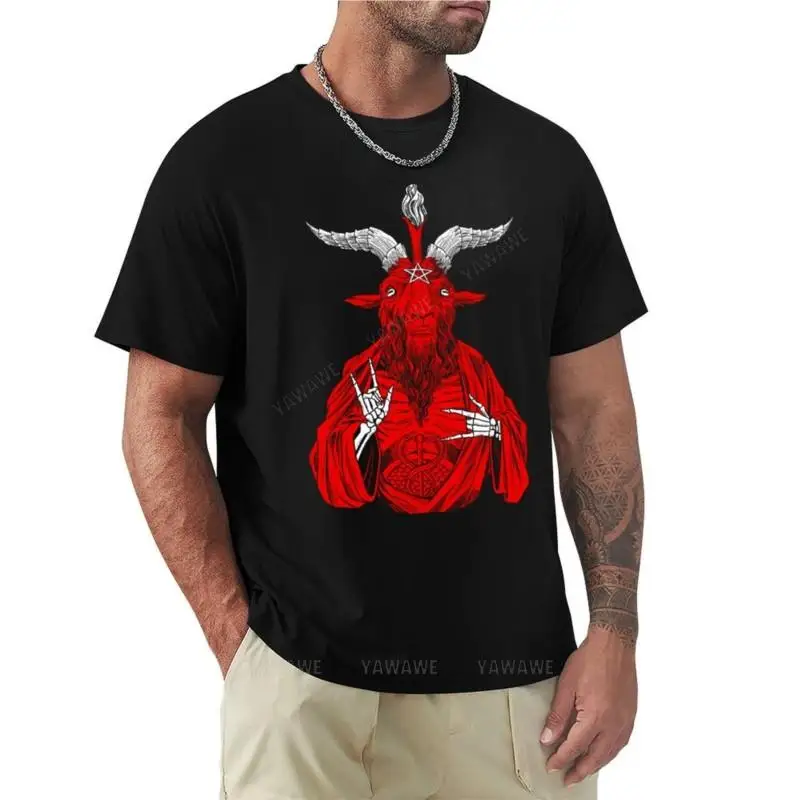 Blackcraft-AntiChrist-Goat-Satan-Baphomet-Witchcraft-Occult-anti ...