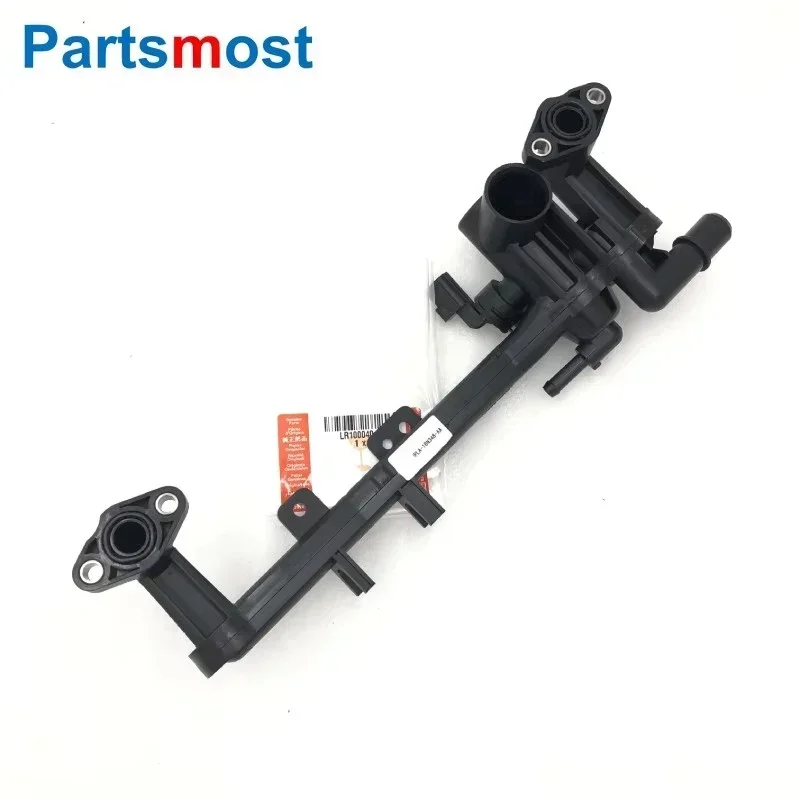 5-0L-S-C-V8-COOLANT-WATER-HEATER-PIPE-FOR-LAND-ROVER-RANGE-ROVER-2013 ...