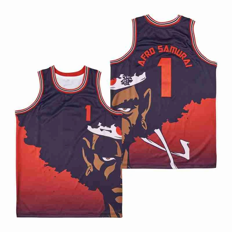 BG-Basketball-Jersey-AFRO-SAMURAI-Jerseys-Embroidery-Sewing-Outdoor ...