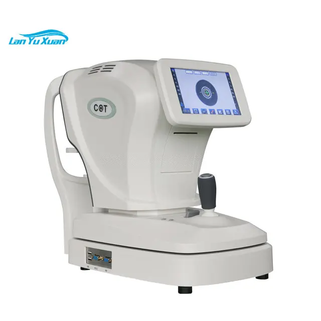 High-quality-and-cheap-price-Optometry-equipment-AR-7610-Auto ...