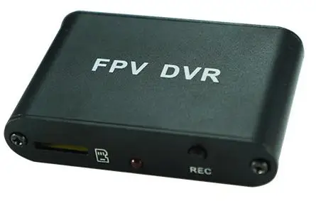 Mini AHD TVI DVR 1CH CCTV AHD Hybrid DVR/1080P Micro SD DVR 2 in1 Video ...