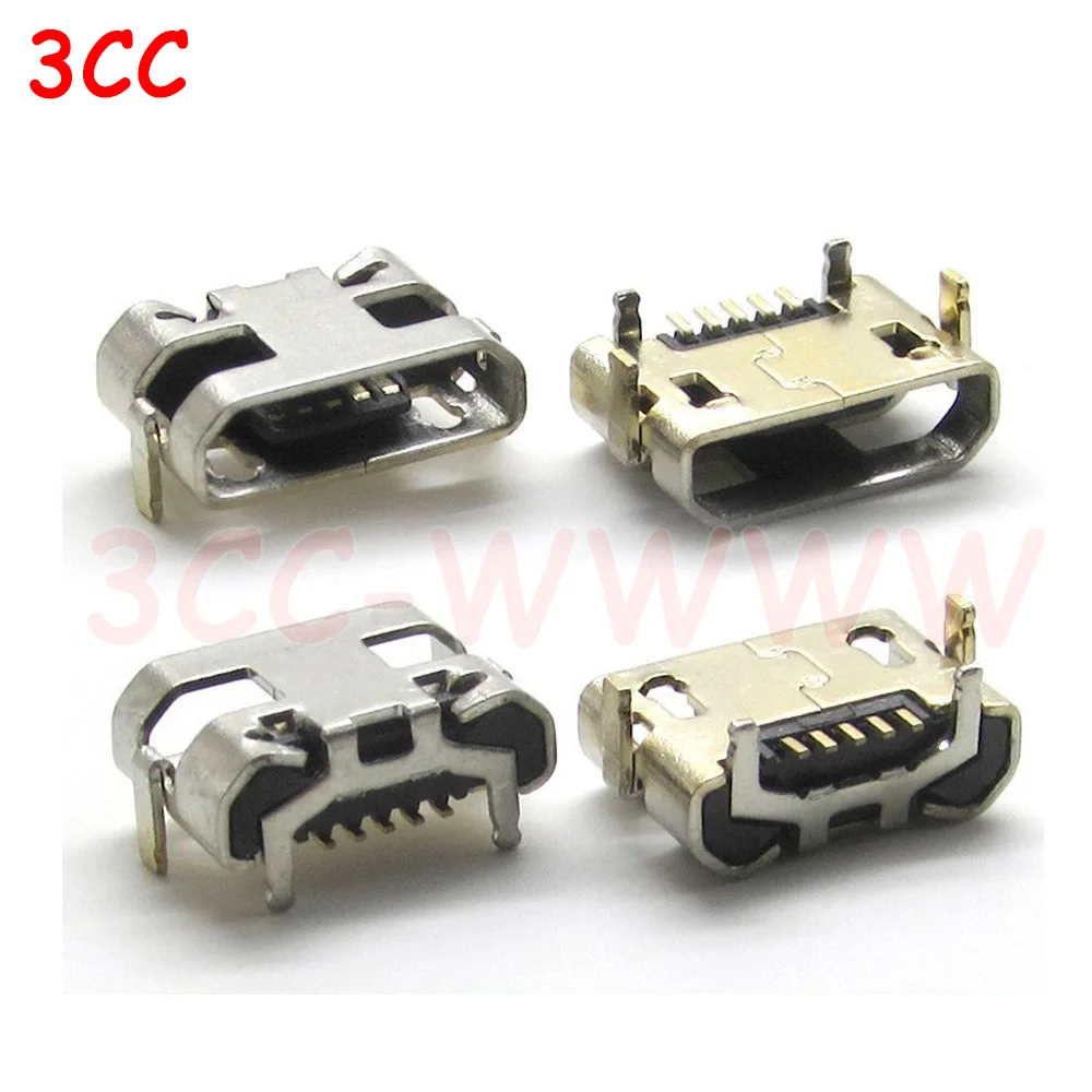 1-10PCS-For-Huawei-MediaPad-T3-AGS-L09-AGS-W09-Tablet-PC-Micro-USB-Jack ...