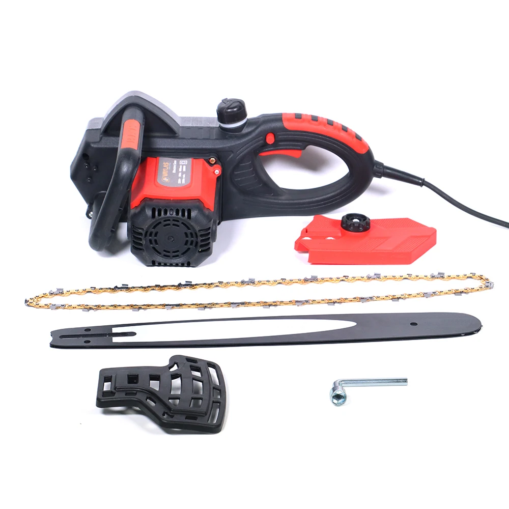 Electric Hand Saw