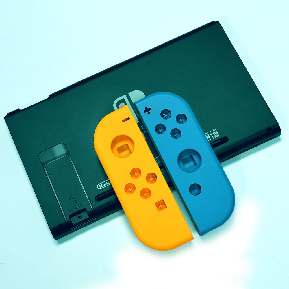 Joy-Con-Replacement-Shell-Housing-Plastic-Case-For-Nintendo-Switch ...