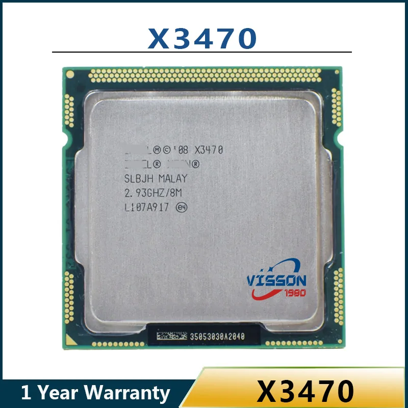 Processador-Intel-Xeon-X3470-Cache-8M-2-93GHz-SLBJH-CPU-LGA-1156-Bom ...