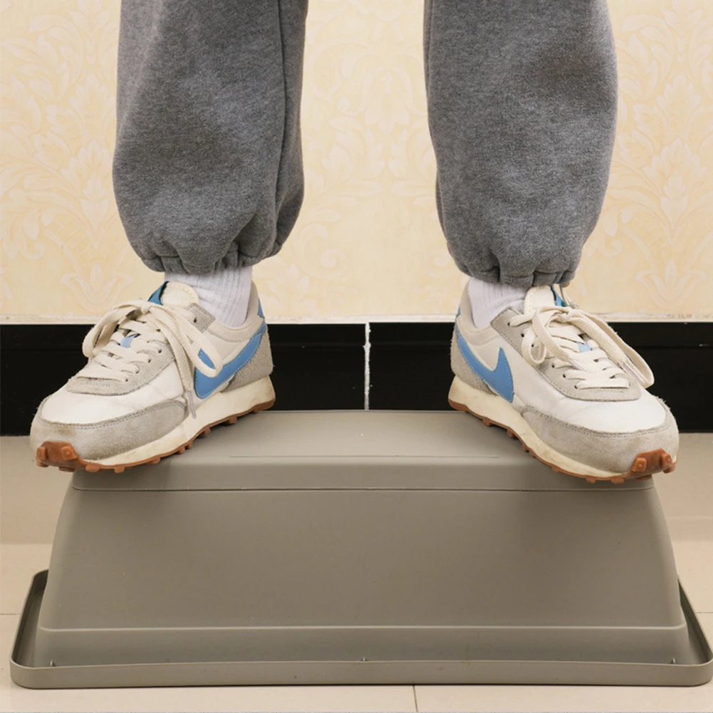 Pot de fleur,Pot de fleurs rectangulaire avec plateau Extra Large, bac ...