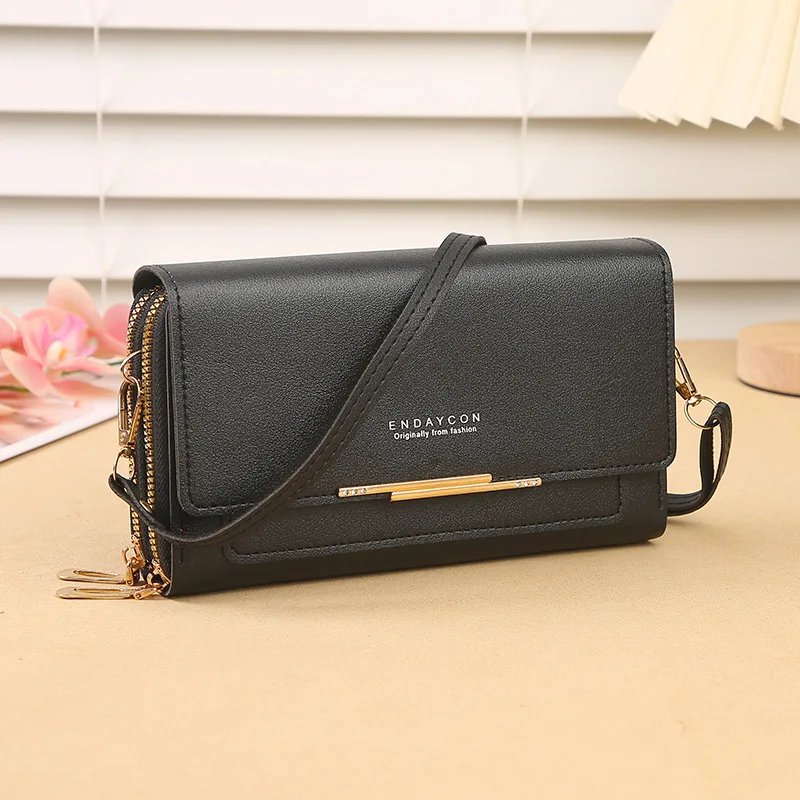 2024-New-Women-s-Wallet-Large-Capacity-Multi-functional-Shoulder-Bag ...
