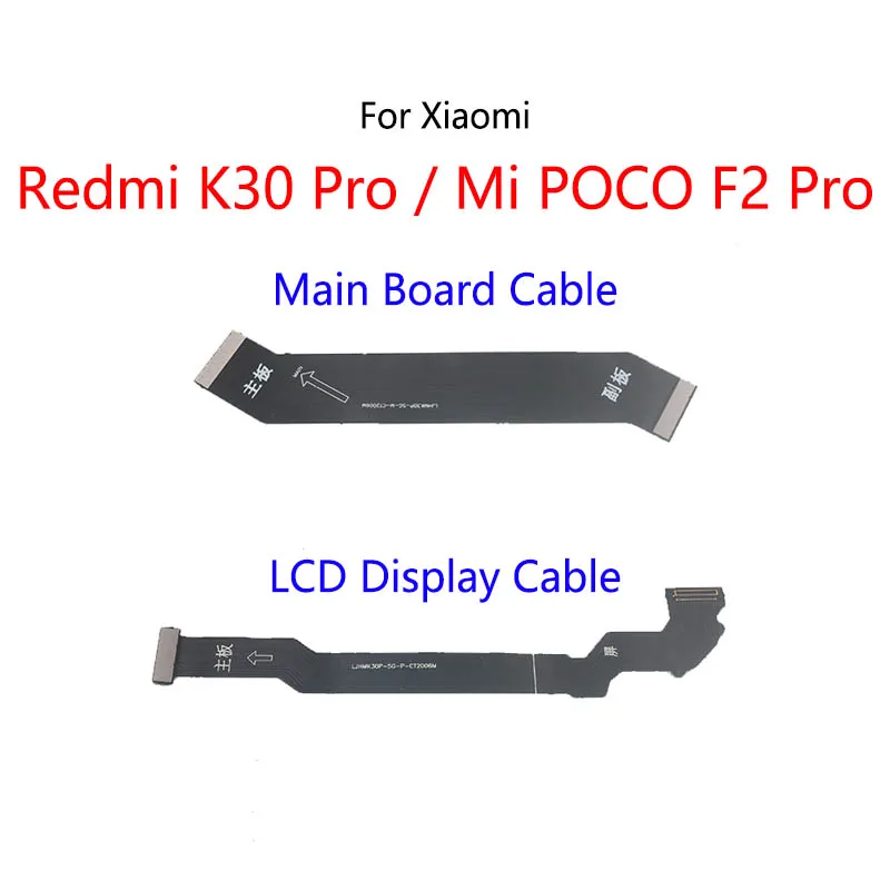 LCD-Display-Connect-Motherboard-Cable-Main-Board-Flex-Cable-For-Xiaomi ...