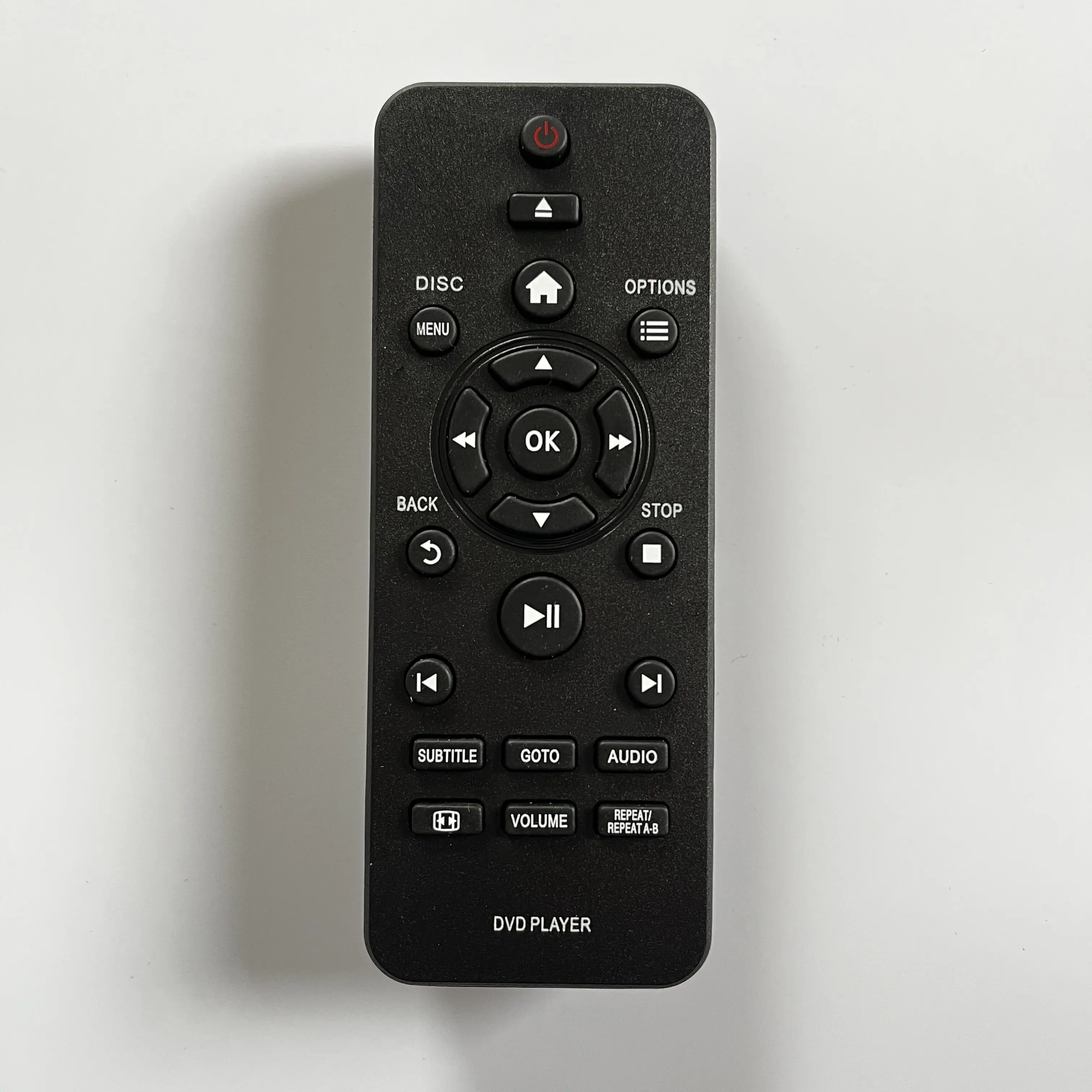 For Philips Remote Control DVP2801 DVP2850 DVP2851 DVP285155 DVP2852 ...