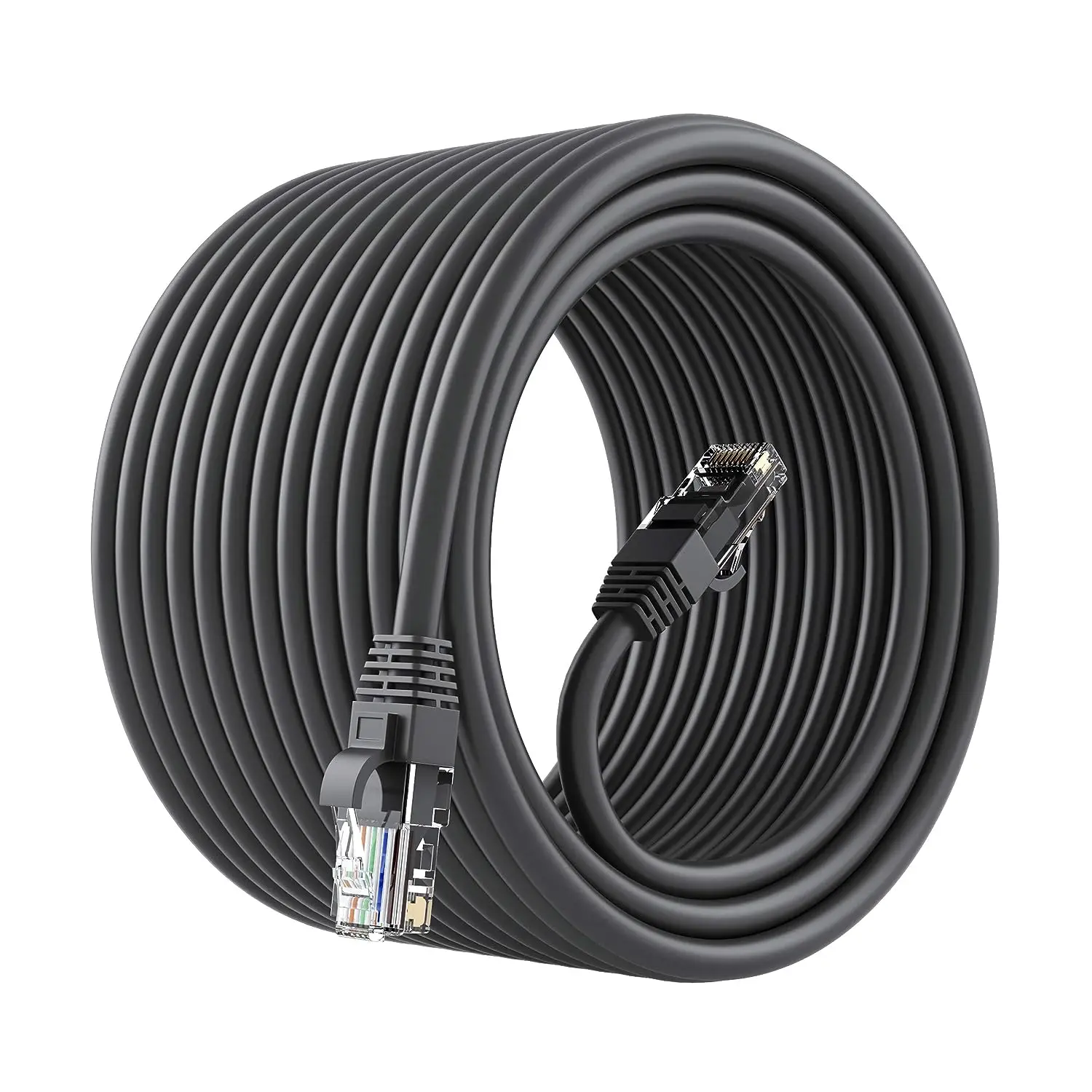 Cat 6 Ethernet Cable LAN Network Cord,Internet, Network Cable ...