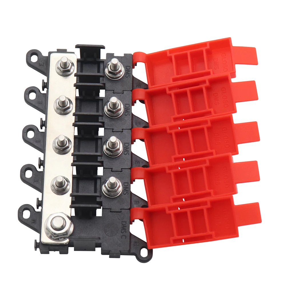 3-4-5-6-Way-Multi-Pole-Fuse-Block-Car-Midi-Fuse-Box-Block-Holder-200A.jpg