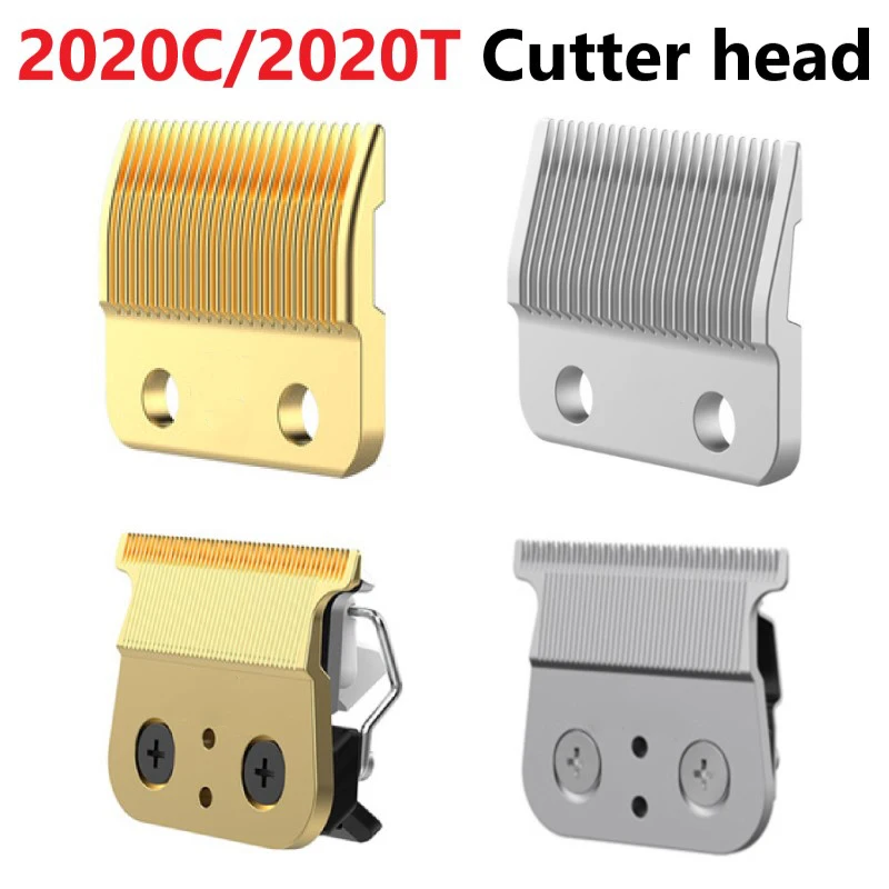 Original-Hair-Clipper-Blades-Replaceable-Metal-Scissors-Adjustable ...