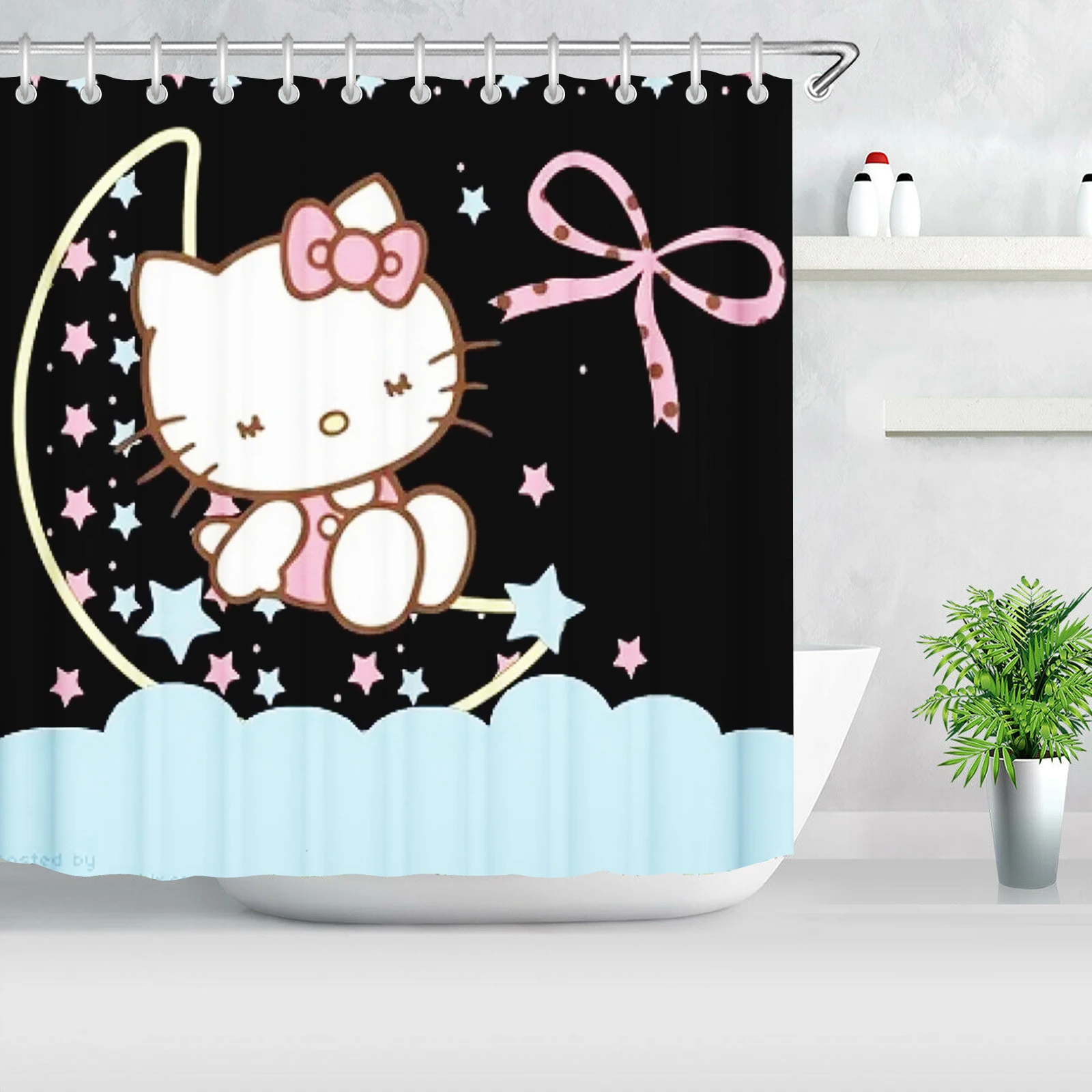 Juego-completo-de-dibujos-animados-de-Hello-Kitty-para-ni-os-y-ni-as ...