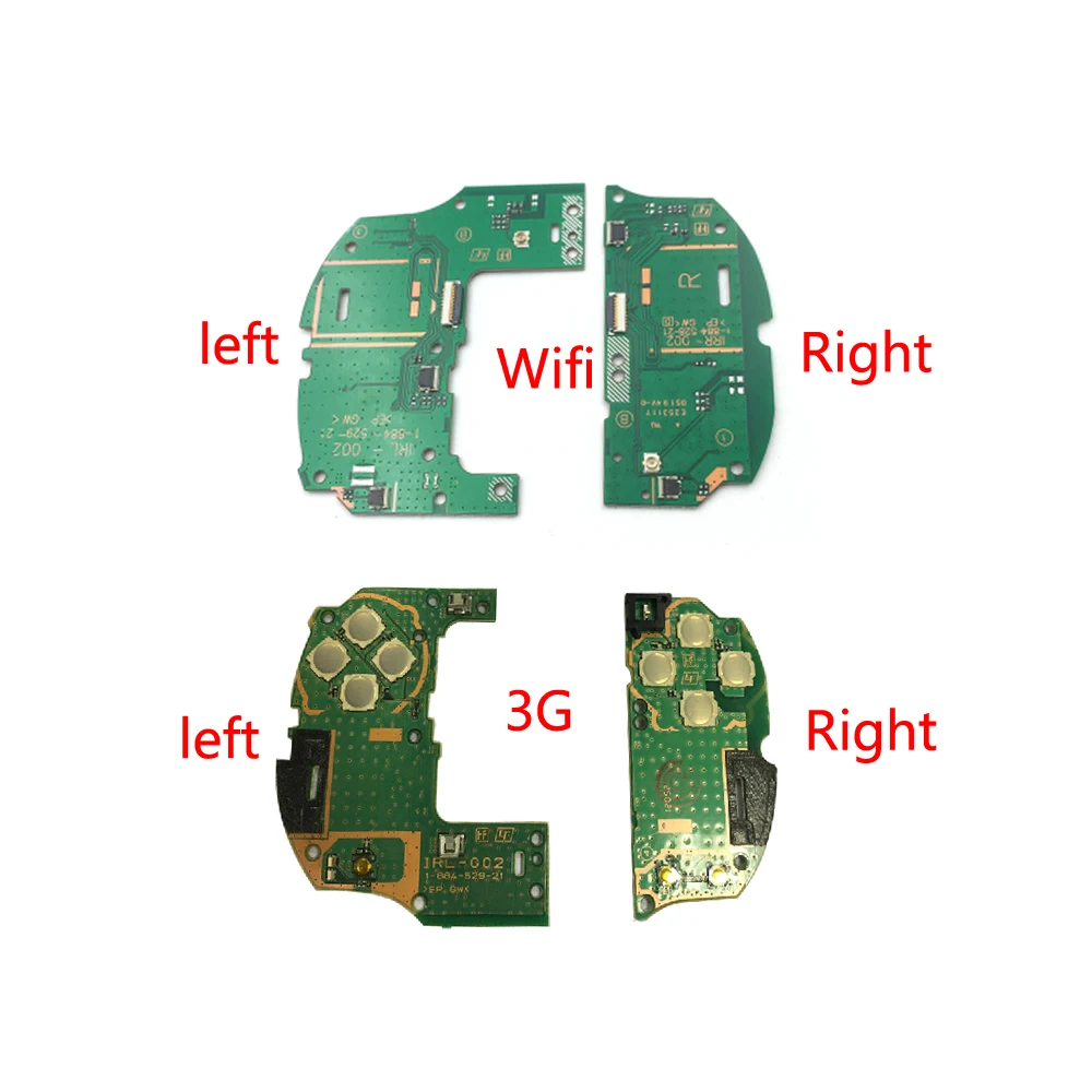 Left-Right-PCB-Circuit-module-Board-Replacement-for-PSVITA-1000 ...
