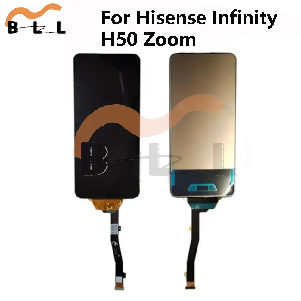 액정 교체 자가수리 부품 Hisense Infinity H50 Zoom HLTE234E L - 티몬