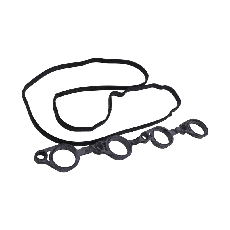Купить дешево 22441-2B002 224412B002 Valve Cover Gasket G4FC G4FA for ...