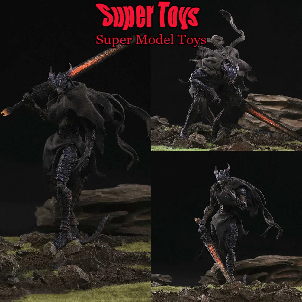 Romankey-X-COWL-1-12-Scale-Male-Soldier-The-Last-Scion-Algar-The-First ...