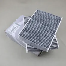 8K0819439B PAB81943910 المقصورة فلتر الهواء لأودي A4 أفانت B8 A5 S5 ...