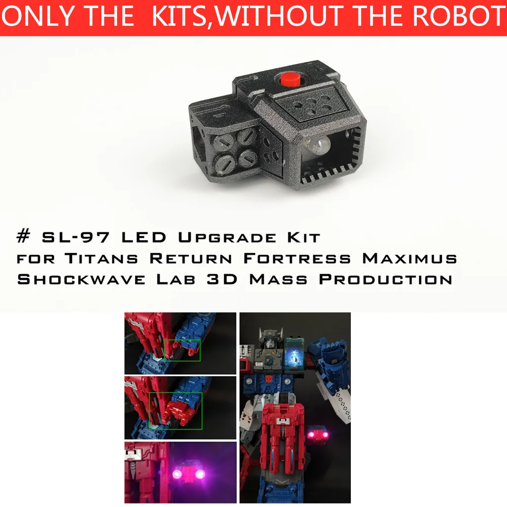 Shockwave-Lab-SL-97-LED-Upgrade-Kit-For-Transformation-Titans-Return ...