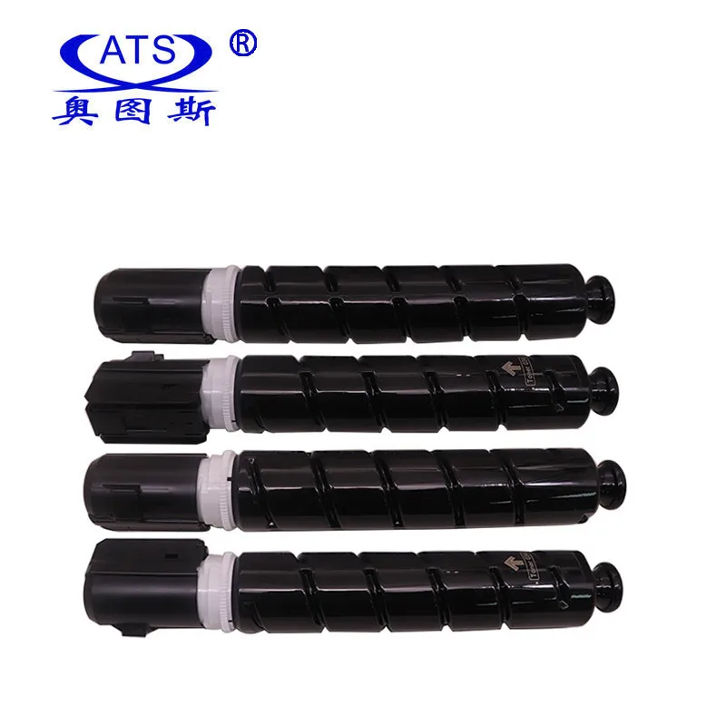 4PCS-Set-NPG-65-GPR-51-C-EXV47-TN-BK365g-CMY340g-Toner-Cartridge-For ...
