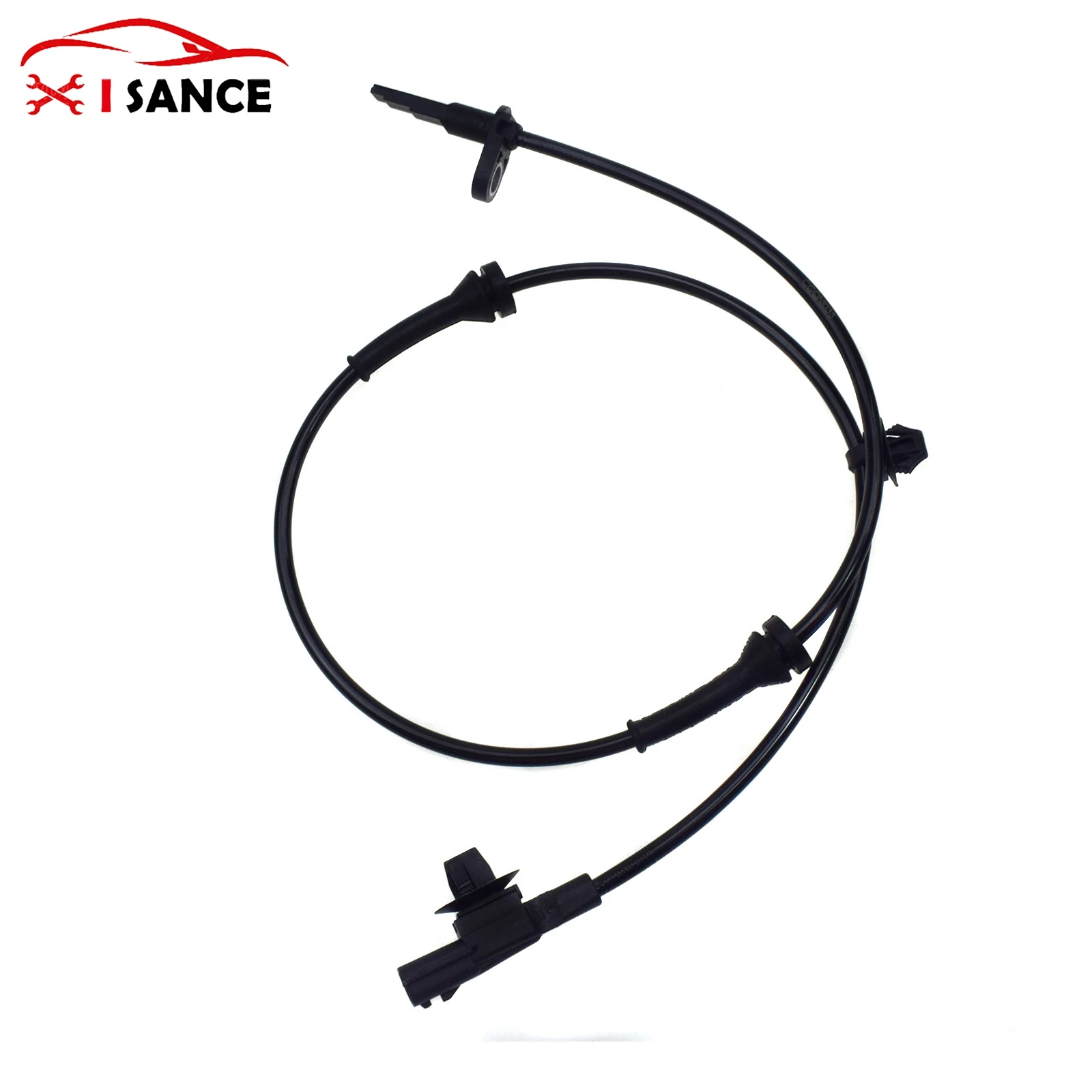 ABS Wheel Speed Sensor Front Left / Right For 2013 2019 Nissan Micra ...