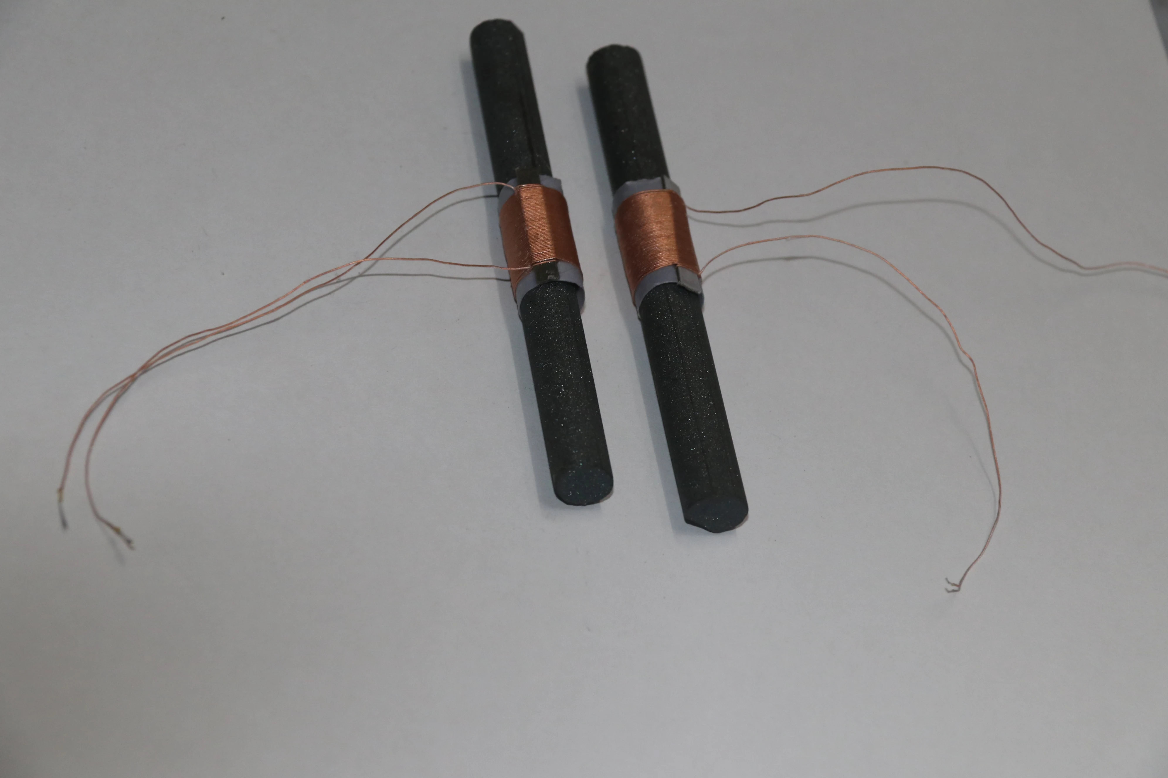 10-pieces-FM-AM-Antenna-Medium-Wave-Multi-Strand-Magnetic-Rod-Welding ...