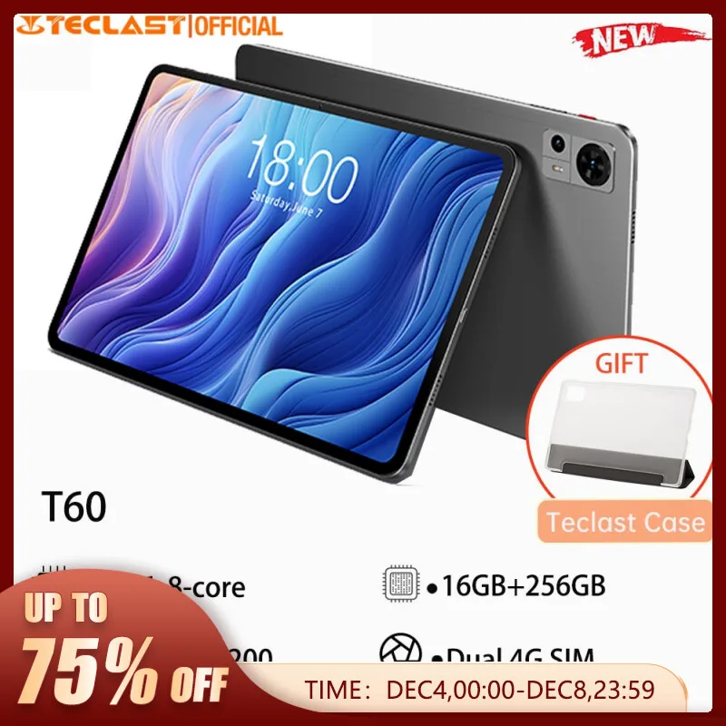 Teclast-T60-2023-12-2K-tableta-Android-13-2000x1200-16GB-RAM-256GB-ROM ...