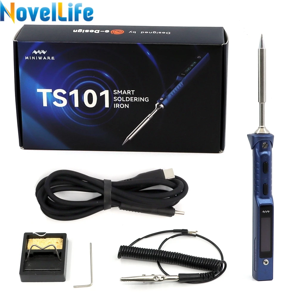 Original-ts101-elektrischer-l-tkolben-einstellbare-temperatur-usb-tragbare-digitale-schwei ...