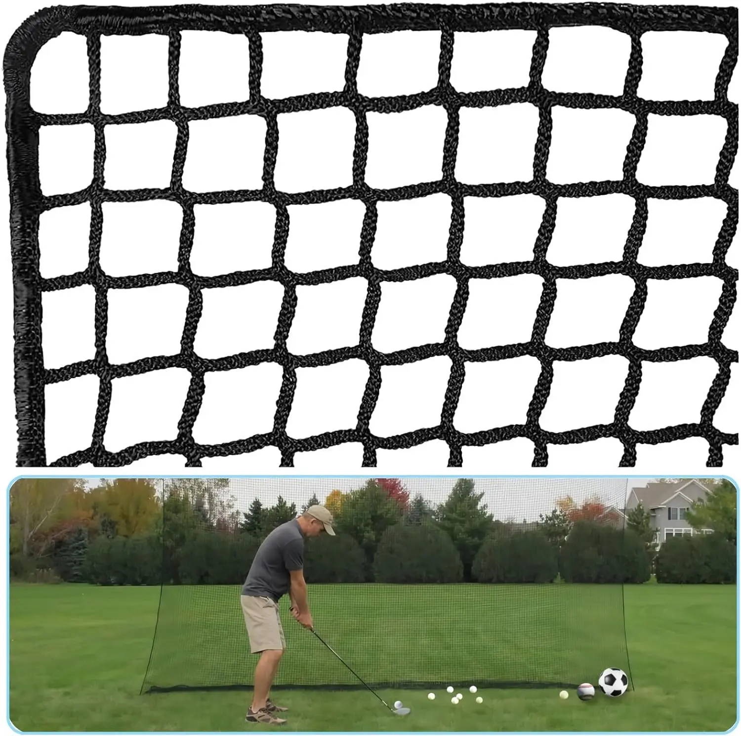 Golf-Practice-Net-Golf-Ball-Hitting-Netting-Knotless-Sports-Barrier ...