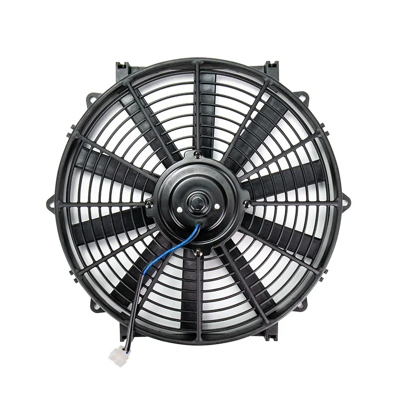 Universal-14-inch-Radiator-Fan-Electric-Fan-Radiator-12V-24V-for-Street ...