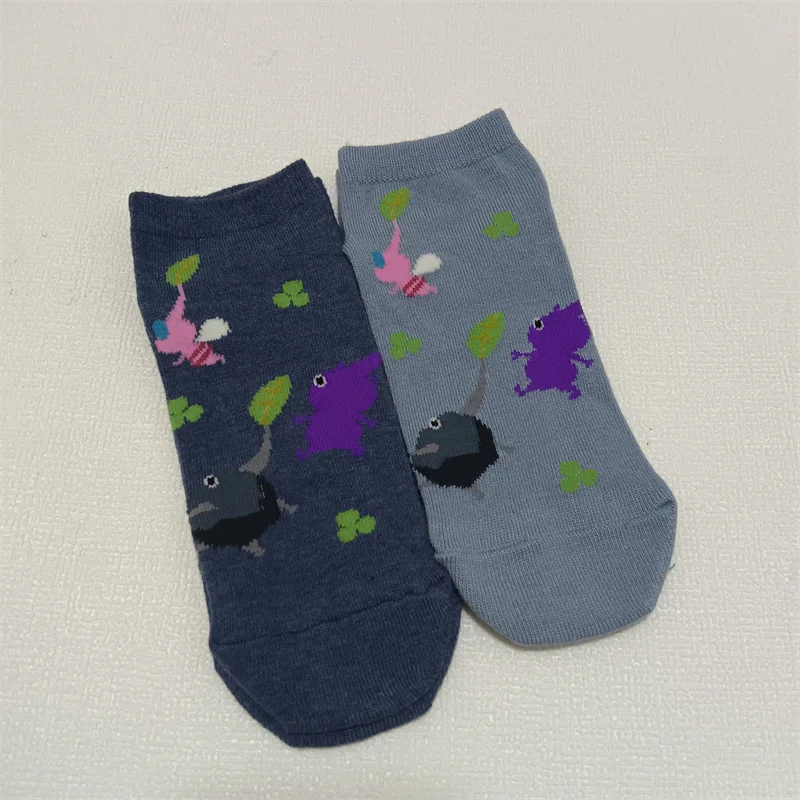 Cute Cartoon Sos Women's Adult ort Sos Warm All Seasons Regular Thin ...