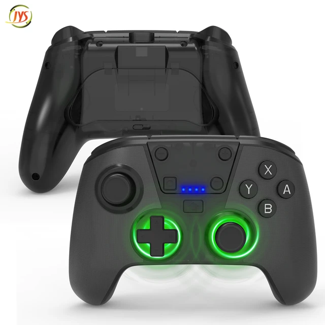 Steam Console Controller