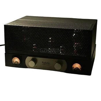 Raphaelite ORIGIN 300B 8W*2 Single ended biliary electronic tube power ...