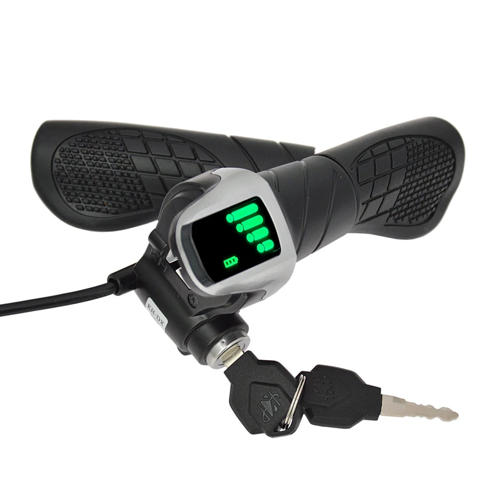 36V-Ebike-Throttle-Mountain-Bike-Accelerator-Electric-Bicycle-Display ...